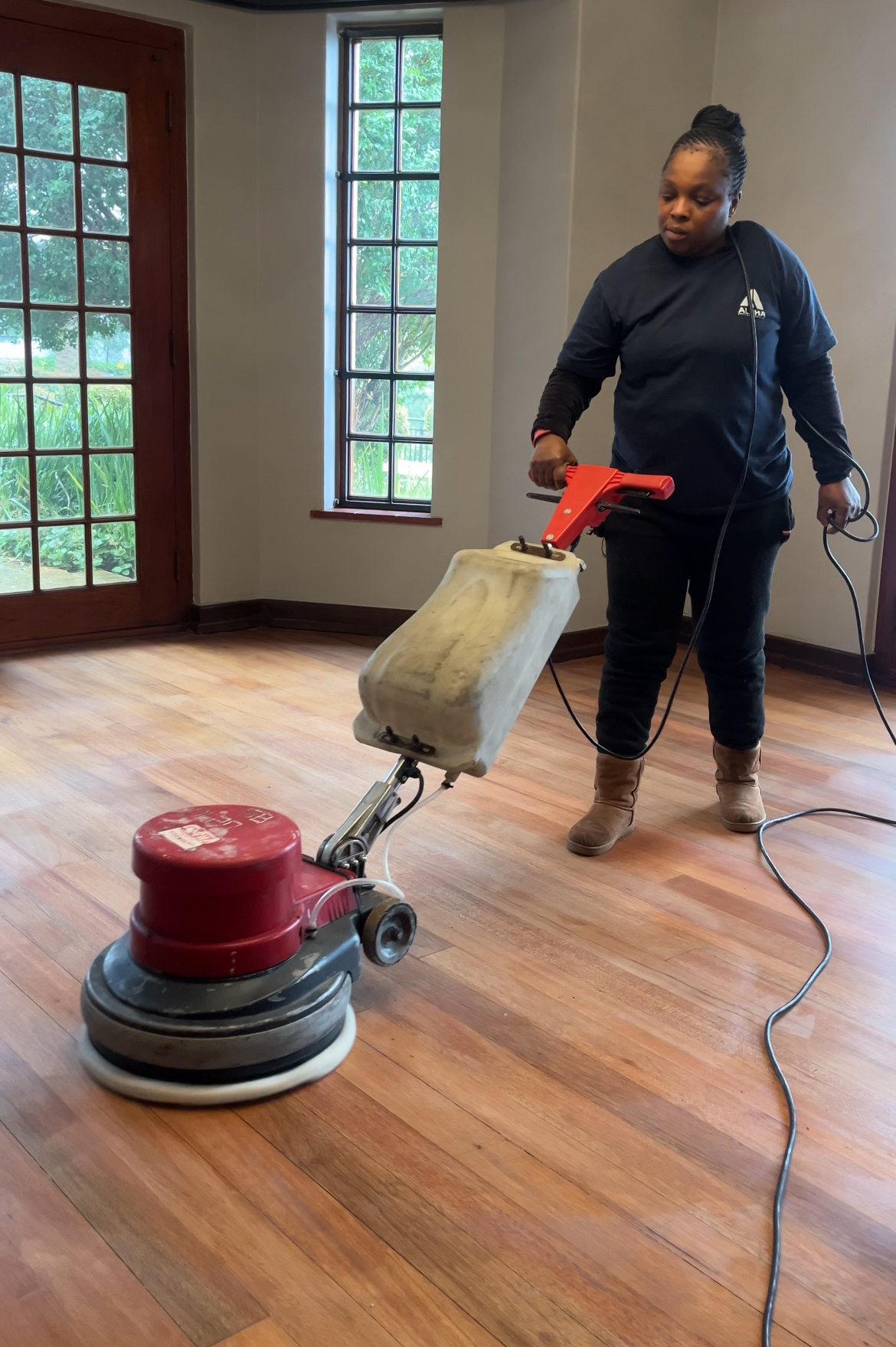 Alpha Property Services